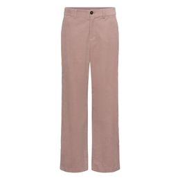 Culture Pants 'CUbetonia Rhaena' female Pink size 46