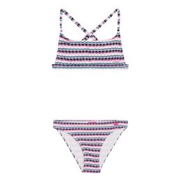 Protest Bikini 'PRTMAE JR' girl Blue size 140