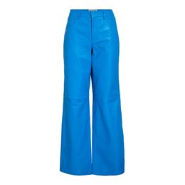 Rouge Edit Hose 'ROUCARREY' Damen Gr&ouml;&szlig;e 34 himmelblau