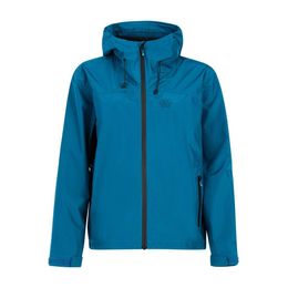 Protest Winter Jacket 'PRTTrick' female Blue size M