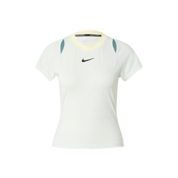 Nike Performance Shirt 'COURT ADVANTAGE' female Green size M