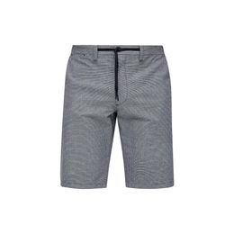 s.Oliver Shorts Herren Gr&ouml;&szlig;e 30 navy / wei&szlig;
