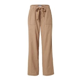 Qs Pants female Brown size 34
