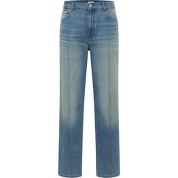 Mustang Jeans 'Style Vermont' Damen Gr&ouml;&szlig;e 33 blue denim