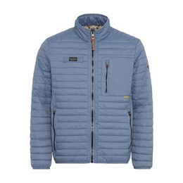Camel Active Between-Season Jacket male Blue size 58