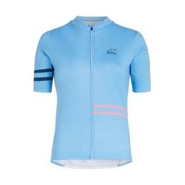 Protest Sporttop 'PRTCICLOVIA' Damen Gr&ouml;&szlig;e L blau