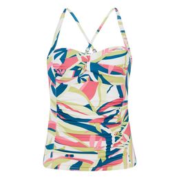 Protest Tankini Top 'MIXLusci' female Pink size M