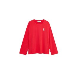 armedangels Shirt female Red size L