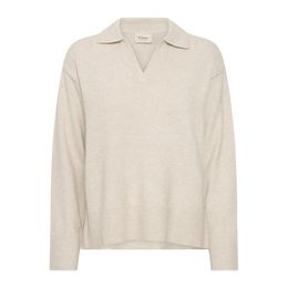 Fransa Pullover 'FRBitte' Damen Gr&ouml;&szlig;e XS stone
