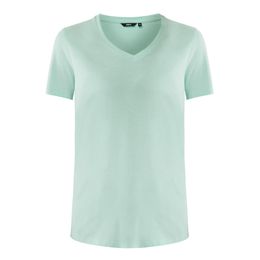 Mexx T-Shirt Damen Gr&ouml;&szlig;e S mint