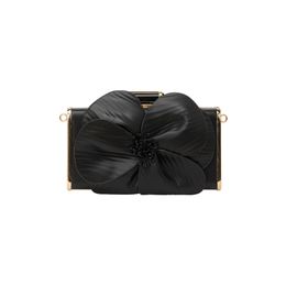 NAEMI Clutch Damen Gr&ouml;&szlig;e One Size schwarz