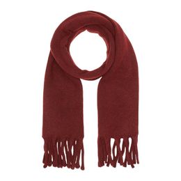 s.Oliver Scarf female Red size One Size
