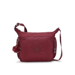 Kipling Umh&auml;ngetasche 'Gabb' Herren Gr&ouml;&szlig;e One Size dunkelrot