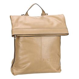 Liebeskind Berlin Rucksack 'Elvira' Damen Gr&ouml;&szlig;e One Size camel