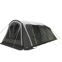 Outwell Florida 5 Air Tunnelzelt f&uuml;r 5 Personen - 5-8 Personen Zelte