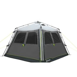Fastlane 300 Shelter Wind und Sonnenschutz 300 x 300 x 220 cm - Pavillons & Tarps von Outwell