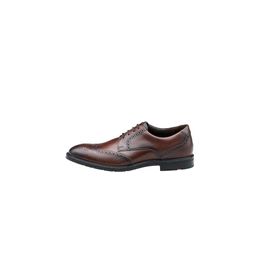 Lloyd Lace-Up Shoes 'X-MOTION 140' male Brown size 6
