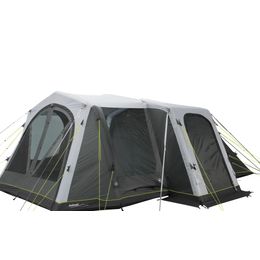 Outwell Montana 6 Air Tunnelzelt für 6 Personen - 5-8 Personen Zelte
