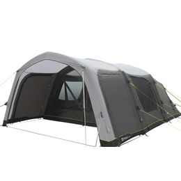 Outwell Iowa 6 Air Tunnelzelt f&uuml;r 6 Personen - 5-8 Personen Zelte