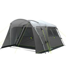 Outwell Fastlane 300 Vordach 150 x 320 cm grau - Sonnensegel & Vord&auml;cher