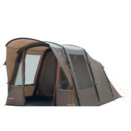 easy camp Senja 4 Air Tunnelzelt für 4 Personen - 4-Personen Zelte