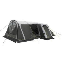 Outwell Vermont 7 Air Tunnelzelt für 7 Personen - 5-8 Personen Zelte