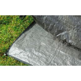 Outwell Zeltunterlage passend f&uuml;r Monterey 4 Air - Vorzeltteppich & Zeltboden