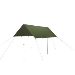 Robens Tarp Exp 3 x 3 Meter - Pavillons & Tarps