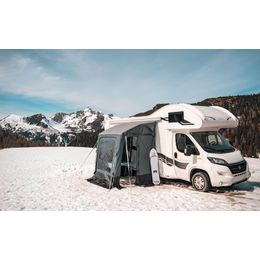 Dometic Winter Air PVC 180 S Vorzelt aufblasbar 180 x 265 x 180 cm - Aufblasbare Vorzelte