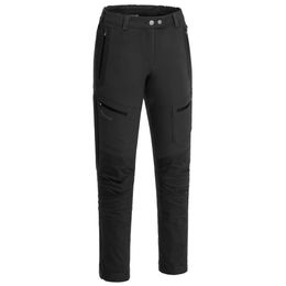 Pinewood Finnveden Hybrid Damenhose schwarz 38 - Damenhosen, -r&ouml;cke & -kleider