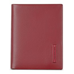 Roncato Wallet 'Detroit' male Red size One Size