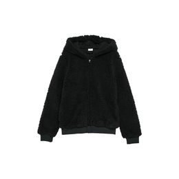 s.Oliver Fleece Jacket boy Black size 146