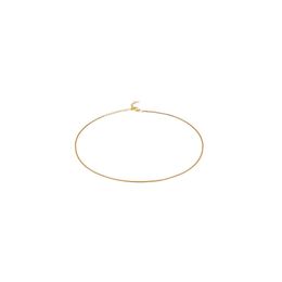 Stilnest Kette Damen Gr&ouml;&szlig;e 32 gold