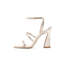 Derimod Sandals female Gold size 40