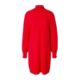 Wallis Petite Wallis Kleid Damen Gr&ouml;&szlig;e L rot