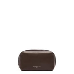 Liebeskind Berlin Cosmetic Bag female Brown size One Size