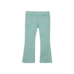 s.Oliver Jeans M&auml;dchen Gr&ouml;&szlig;e 140 gr&uuml;n