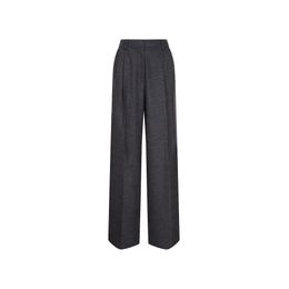 Seidensticker Pleated Pants female Grey size 42