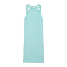 s.Oliver Kleid M&auml;dchen Gr&ouml;&szlig;e 170 t&uuml;rkis