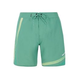 Protest Board Shorts 'PRTLOMO' male Green size XS