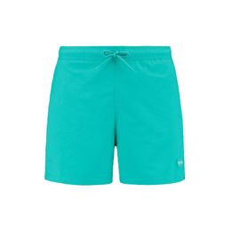 Shiwi Boardshorts 'Nate' Herren Gr&ouml;&szlig;e M cyanblau