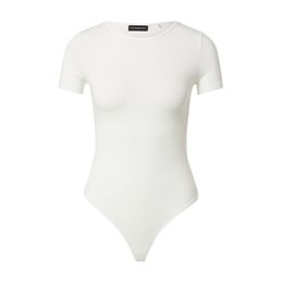 OW Collection Body 'ROSA' Damen Gr&ouml;&szlig;e M wei&szlig;
