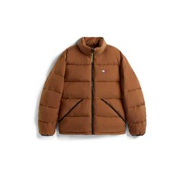 Tommy Jeans Jacke 'VAIL' Herren Gr&ouml;&szlig;e XS cognac