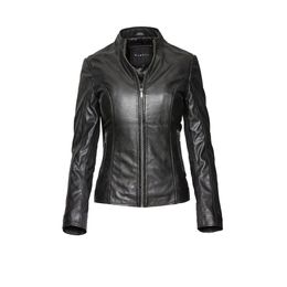 Bugatti Between-Season Jacket female Black size 36