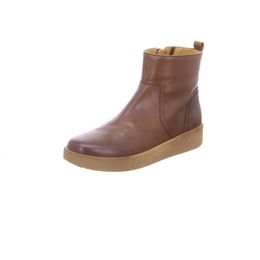 Gabor Ankle Boots female Brown size 6,5
