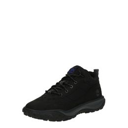 Timberland Sneakers male Black size 7.5