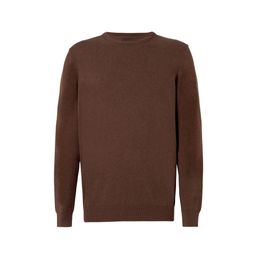 Barbour Pullover Herren Gr&ouml;&szlig;e L braun