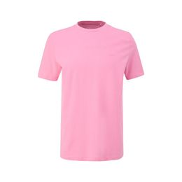 s.Oliver Shirt male Pink size XXL