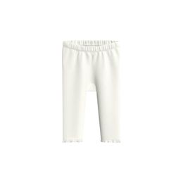 s.Oliver Leggings girl White size 86