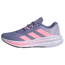 adidas Performance Laufschuh 'Questar 3' Herren Gr&ouml;&szlig;e 38 lila / pink / silber